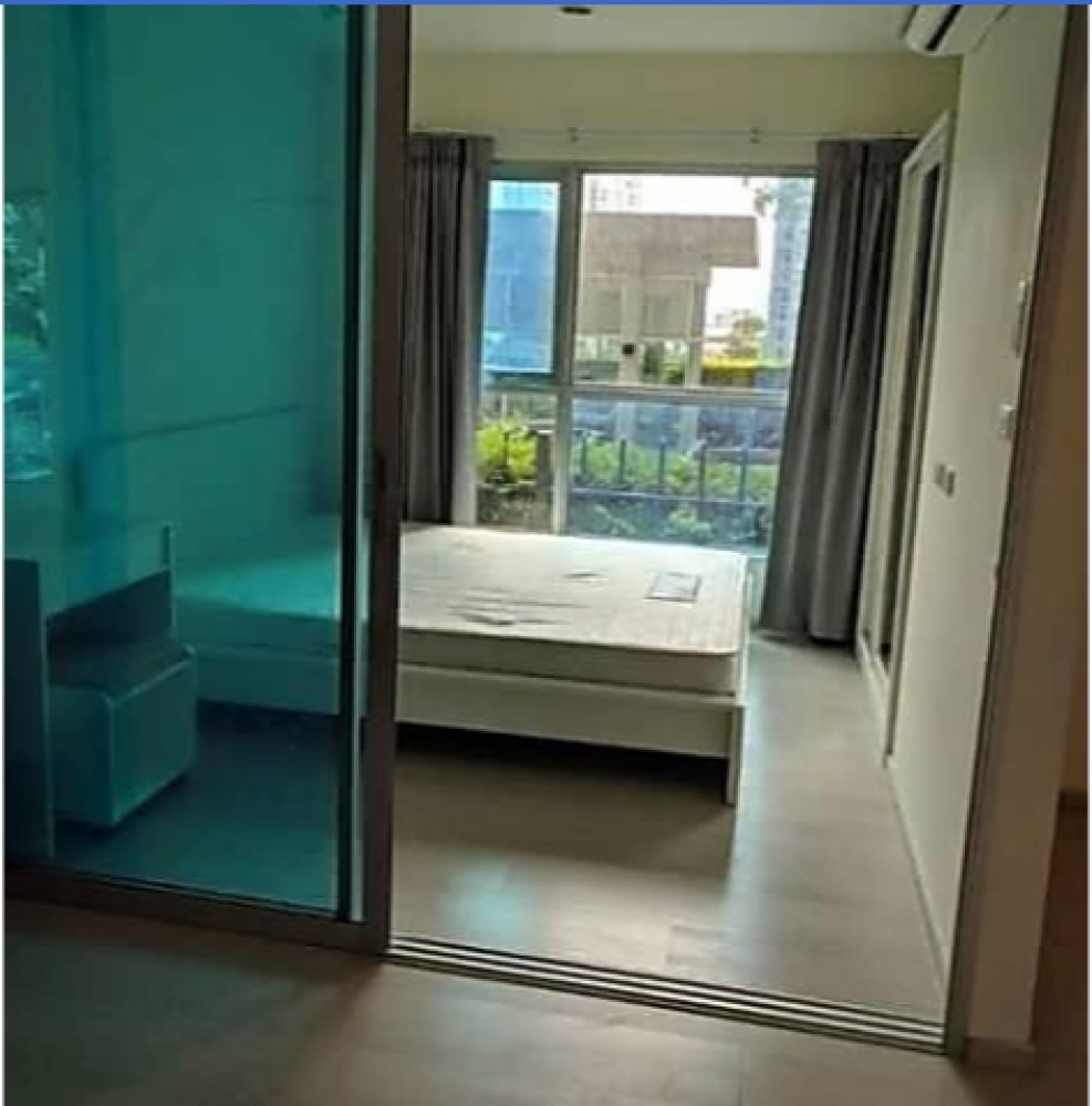 Scancondo | ให้เช่า แอสปาย สาทร-ตากสิน (Timber Zone) 1 ห้องนอน 1 ...