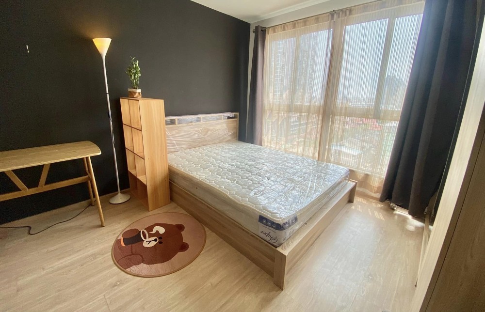 Scancondo | ขายด่วน คอนโด IDEO O2 ห้อง Studio ชั้น 12 วิวสระ เฟอร์นิเจอร์ครบชุด Fully Furnished ...