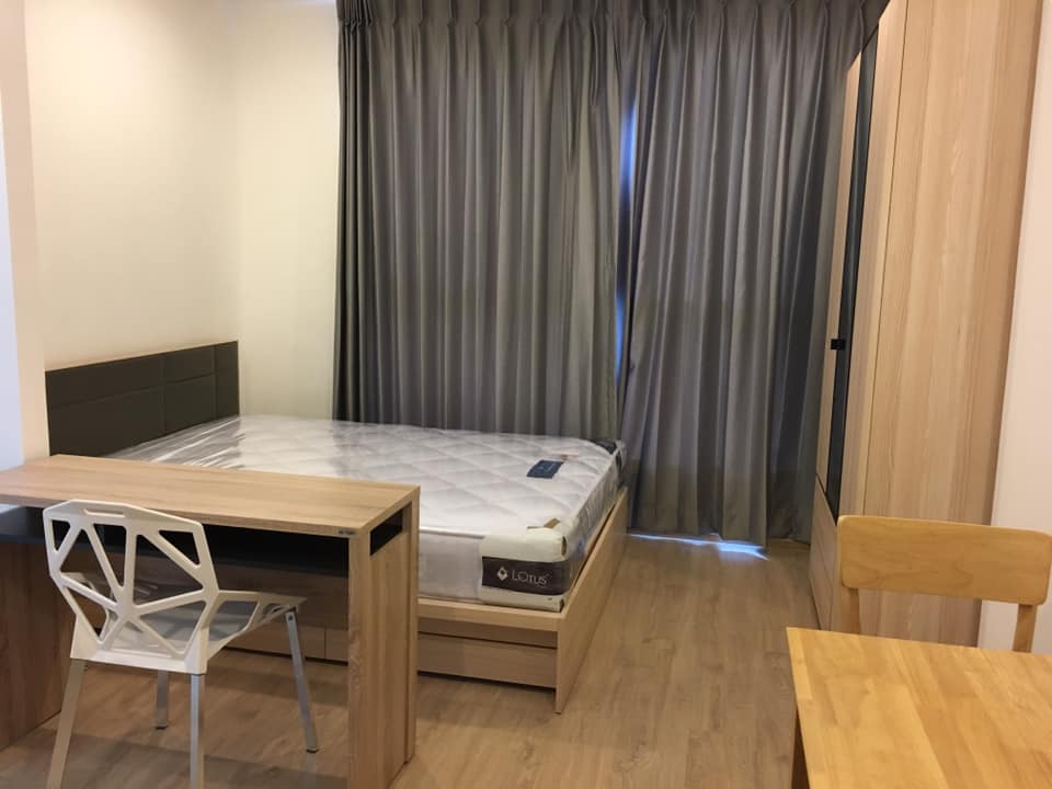 Scancondo | 1 นอน 1 น้ำ ชั้น 15 เฟอร์และเครื่องใช้ไฟฟ้าครบครันหาไม่ได้อีกแล้ว รออะไรเช่าเลยแค่ ...