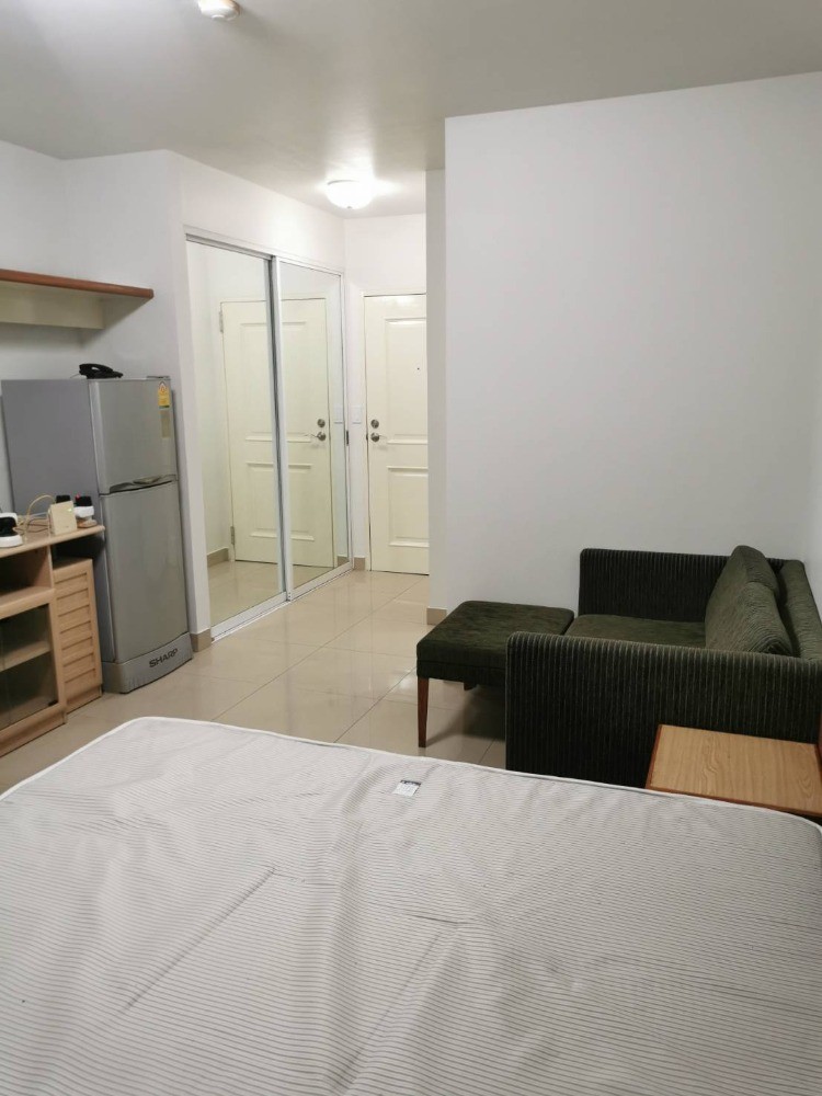 Scancondo | ขาย i-HOUSE Laguna Garden RCA ชั้น 6 ห้องมุม ห้องแต่งครบ พร้อมเข้าอยู่ จองเลย ด่วนๆจ้า