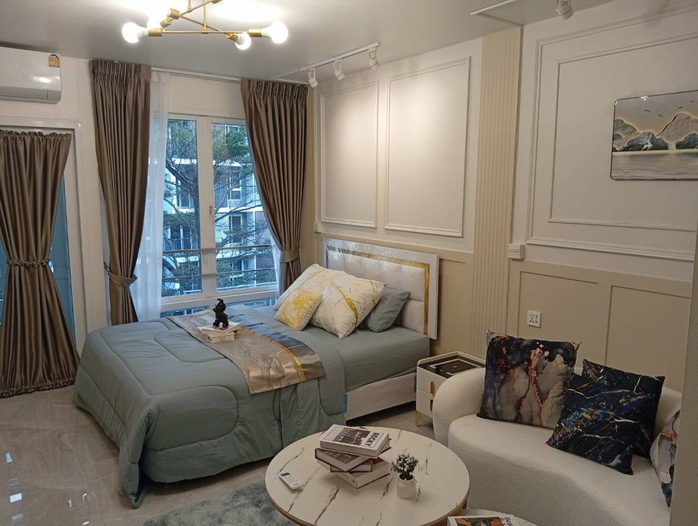 Scancondo | ขาย!! คอนโด ไอ-เฮ้าส์ ลากูน่า การ์เด้น อาร์ซีเอ ห้องสวยมาก ใหม่เอี่ยม บิ้วอินแบบหรู ...