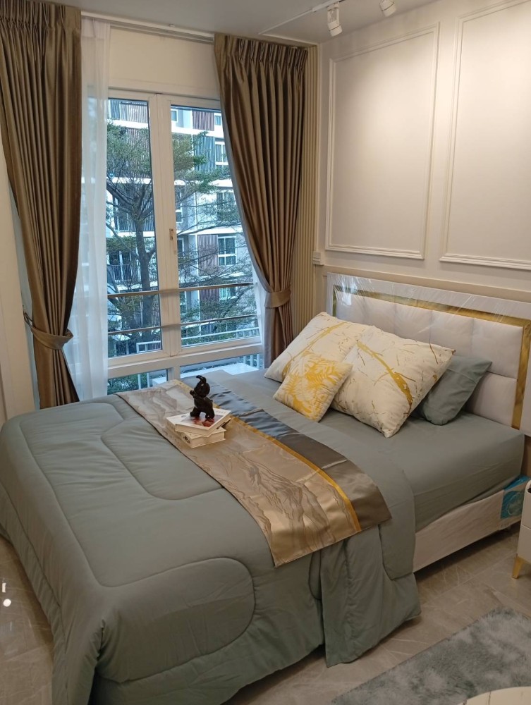 Scancondo | ขาย!! คอนโด ไอ-เฮ้าส์ ลากูน่า การ์เด้น อาร์ซีเอ ห้องสวยมาก ใหม่เอี่ยม บิ้วอินแบบหรู ...