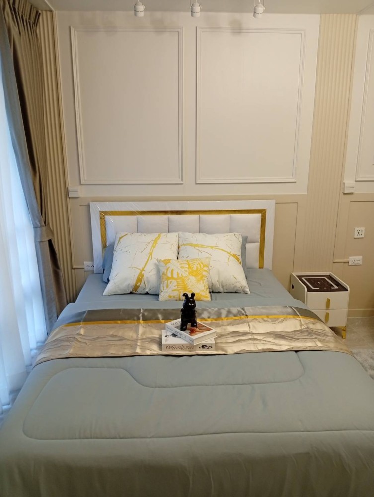 Scancondo | ขาย!! คอนโด ไอ-เฮ้าส์ ลากูน่า การ์เด้น อาร์ซีเอ ห้องสวยมาก ใหม่เอี่ยม บิ้วอินแบบหรู ...