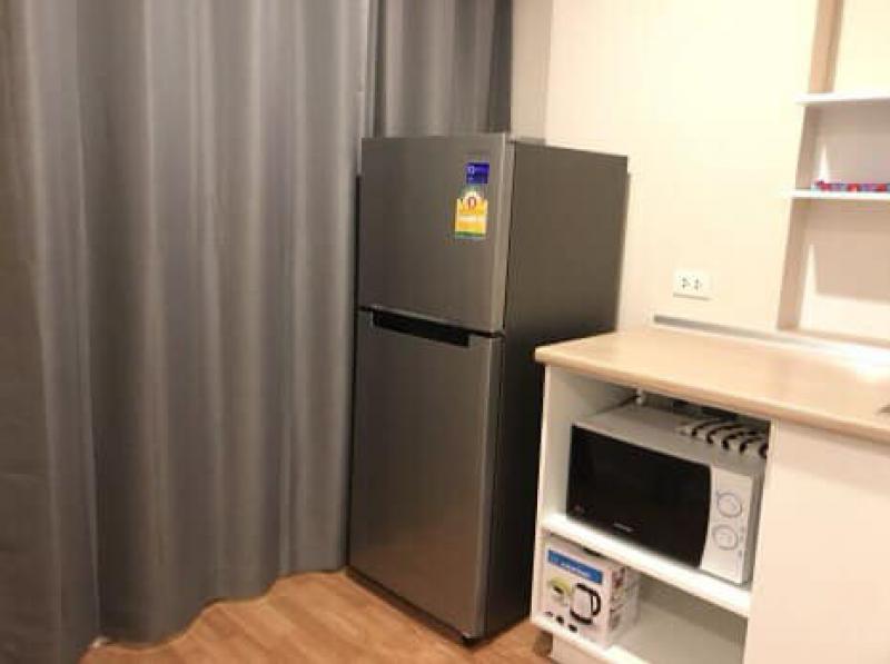 Scancondo | ให้เช่า ด่วน!! คอนโด ลุมพินี วิลล์ สุขุมวิท 76–แบริ่ง ห้องใหม่ ใกล้ BTS แบริ่ง รีบ ...