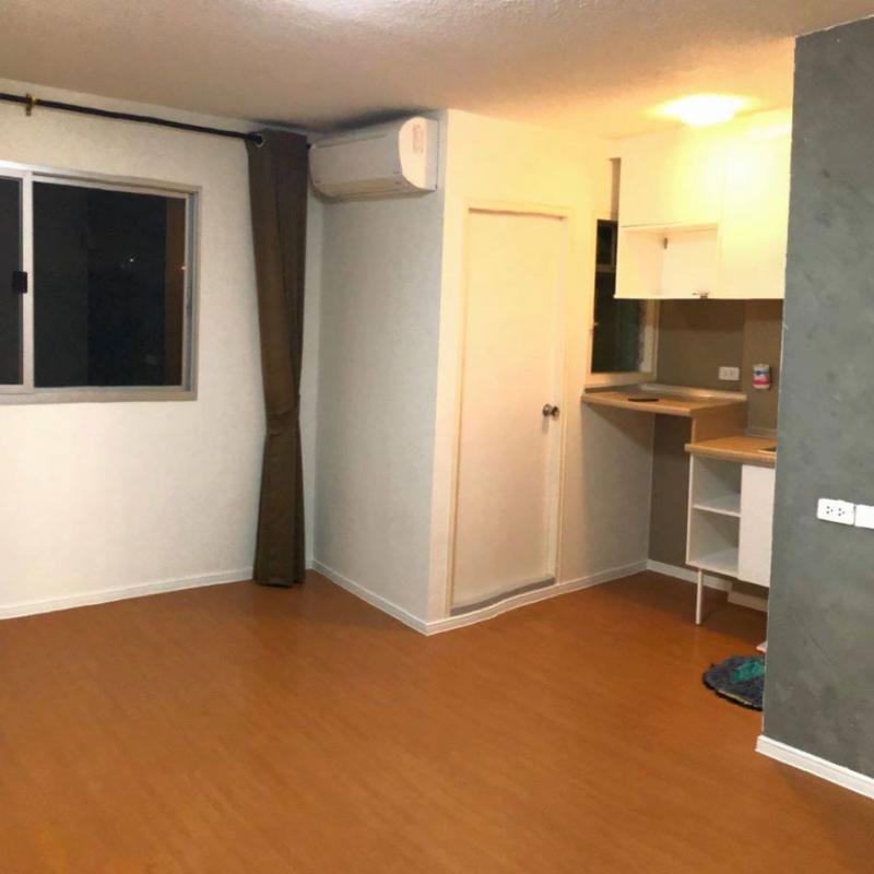 Scancondo | ขายด่วน!! คอนโด ลุมพินี คอนโดทาวน์ ร่มเกล้า-สุวรรณภูมิ ห้องมุม 2 นอน 2 น้ำ ราคาสุด ...