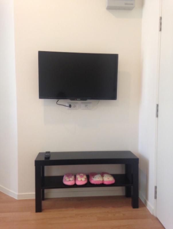 Scancondo | ให้เช่าคอนโด ลุมพินี วิลล์ อ่อนนุช-พัฒนาการ 1นอน 1น้ำ ชั้น1 เฟอร์ครบ พร้อมอยู่