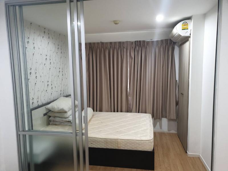 Scancondo | ให้เช่า ลุมพินี วิลล์ อ่อนนุช-พัฒนาการ 55 ห้องสวย เดินทางสะดวก ห้ามพลาด!