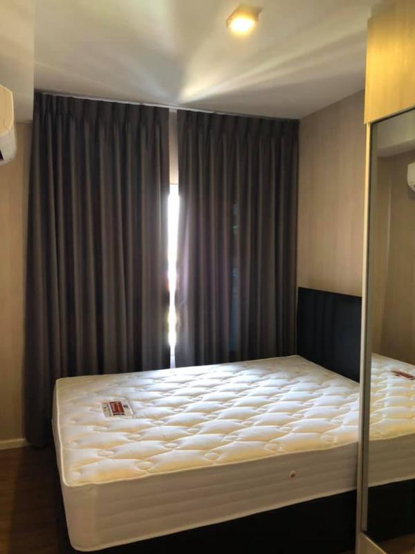 Scancondo | ให้เช่า น็อตติ้ง ฮิลล์ สุขุมวิท-แพรกษา อยู่ชั้น 19 วิวโล่ง ใกล้ bts แพรกษา แบบนี้ต้องจอง