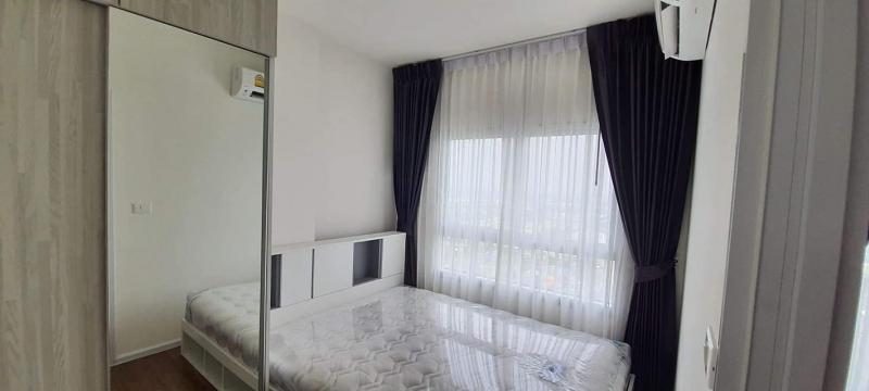 Scancondo | ให้เช่า คอนโด น็อตติ้ง ฮิลล์ สุขุมวิท-แพรกษา ห้องสวย เฟอร์ครบ วิวเมือง ห้ามพลาด!!