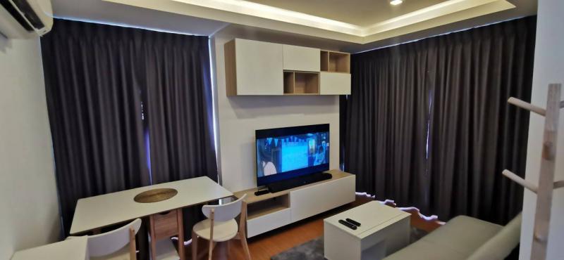 Scancondo | ให้เช่า คอนโด น็อตติ้ง ฮิลล์ สุขุมวิท-แพรกษา ห้องสวย เฟอร์พร้อม รีบเลย