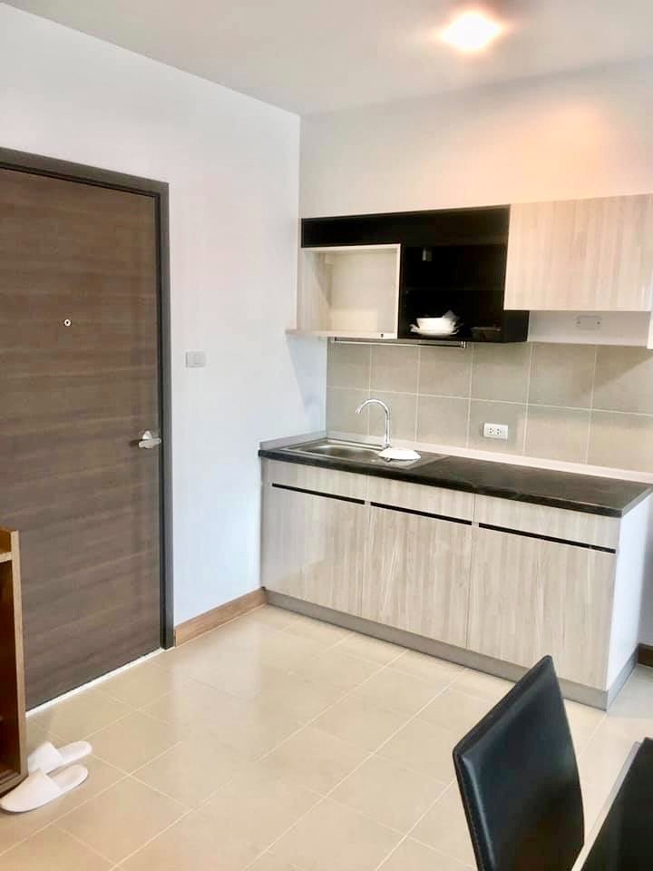 Scancondo | ให้เช่า ศุภาลัย ซิตี้ รีสอร์ท แจ้งวัฒนะ ภายในกว้างสบายตาสุดๆ ชั้นสูง วิวดีมาก เฟอร ...