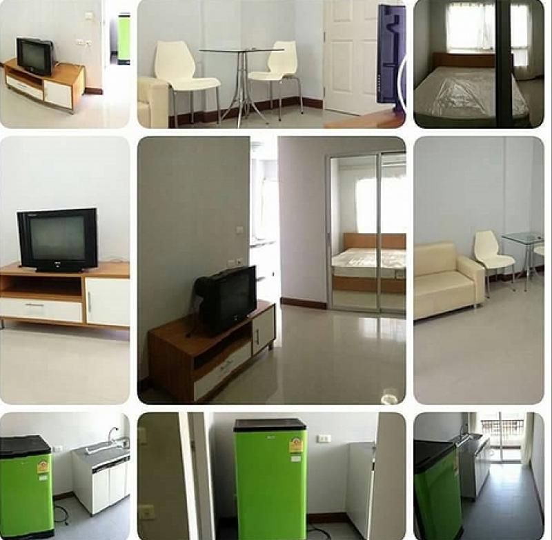 Scancondo | ให้เช่าถูก คอนโด The Cache พระราม3 สำโรง ใกล้ BTS เดินทางสะดวก อย่ารอช้า!