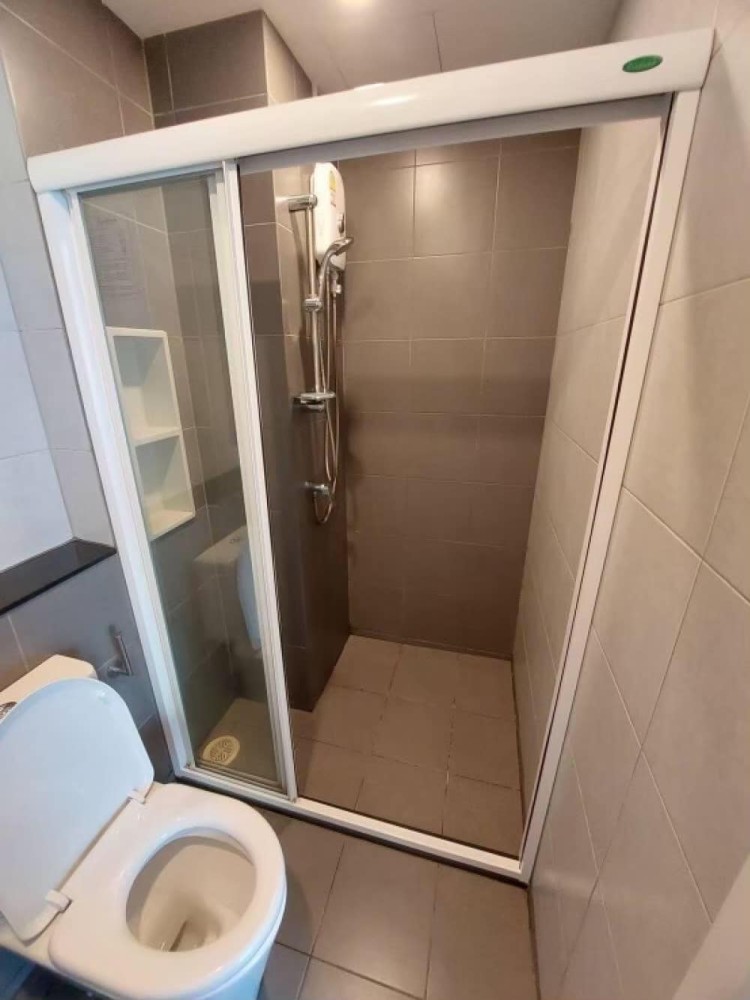 Scancondo | ให้เช่าคอนโด เอลลิโอ เดล มอสส์ พหลโยธิน 34 ห้อง Studio ชั้น 4 Built-in ภายในห้อง รีบ ...