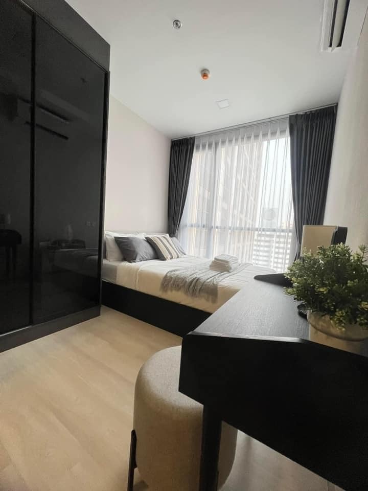 Scancondo | ให้เช่า!! คอนโด เดอะไพรเวซี่ จตุจักร ชั้น 17 เฟอร์นิเจอร์ครบครัน พร้อมเข้าอยู่ ห้าม ...