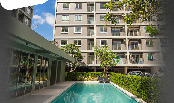 Scancondo | ปล่อยเช่า Condo U Ratchayothin ห้องน่าอยู่ ตกแต่งอบอุ่น ลาก ...