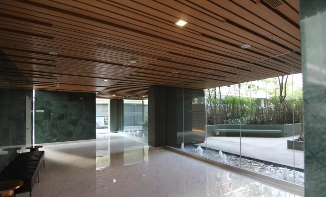 For rent, Wish Signature Midtown siam, 8th floor, fully furnished room ...