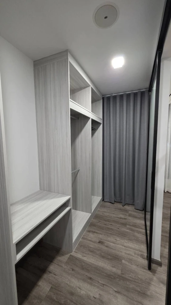 RentcondoBkk | ให้เช่า Kave Embryo Rangsit 1 ห้องนอน 1 ห้องน้ำ ทำเลดี ...