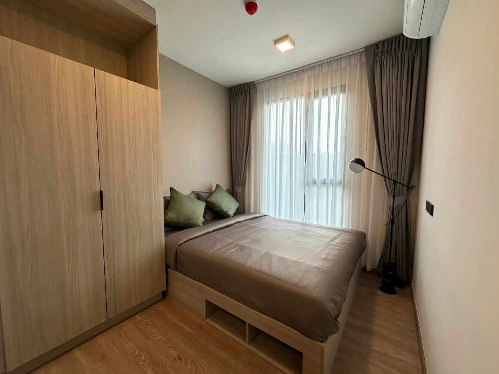 Scancondo | For rent Chapter one All Ramintra ห้องพร้อมอยู่ ครบจบที่นี่ มาแต่ตัวเข้าอยู่ได้เลย ...