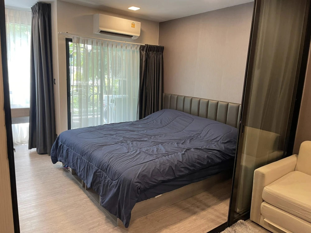 RentcondoBkk | ขาย Kave Ava ชั้น 2 วิวใน มาพร้อมการตกแต่งที่ครบครัน น่าอยู่ สนใจเป็นเจ้าของ รีบ ...