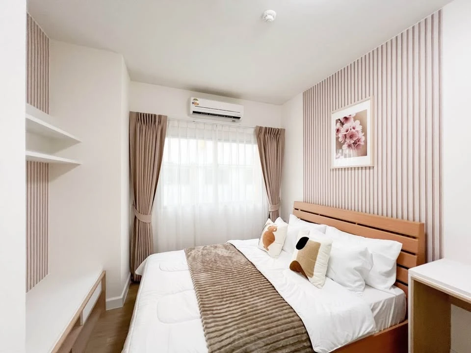 Scancondo | ขาย มาย คอนโด ลาดพร้าว 27 คอนโดตกแต่งครบ ราคาดี สภาพสวย พร้อมย้ายเข้าอยู่ทันที