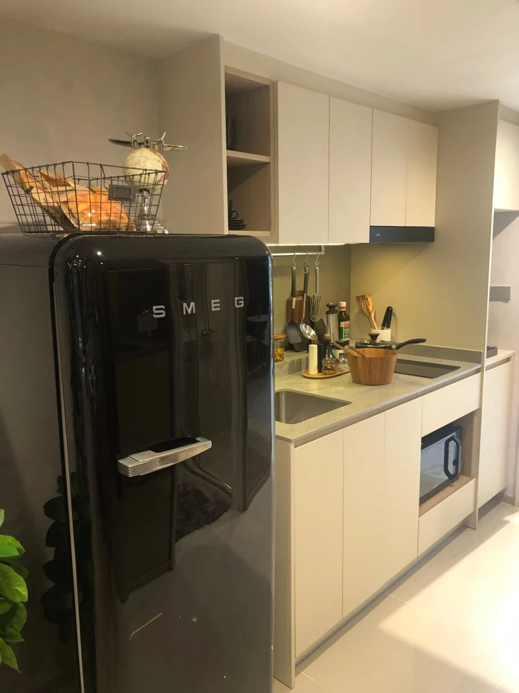 Scancondo | ขายดาวน์ Culture Chula 2 นอน ห้องมุม ทำเลดี ส่วนกลางครบ สนใจรีบจองเลย ด่วนๆ