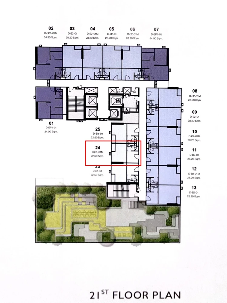 Scancondo | ขายดาวน์ Origin Play Bangkhunnon Triple Station ห้อง Duplex แบบเลี้ยงสัตว์ได้ จองด่วนๆ
