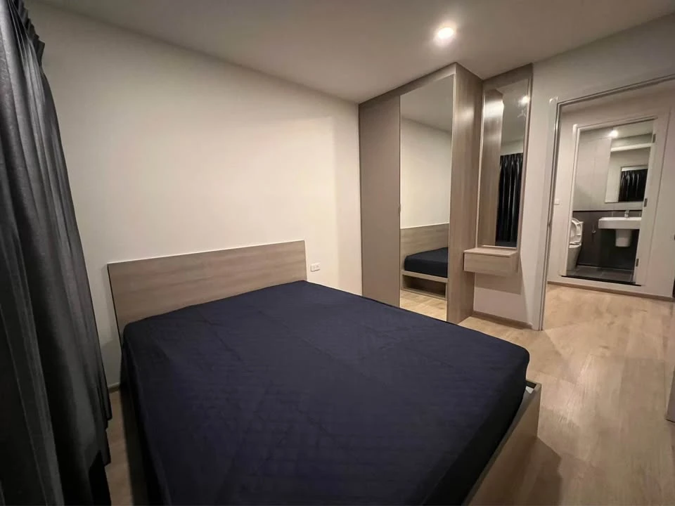 Scancondo | ขาย/ให้เช่า Elio Del Moss พหลโยธิน 34 ห้องกว้างอยู่สบาย หัวนอนทิศตะวันออก สิ่งอำนวย ...