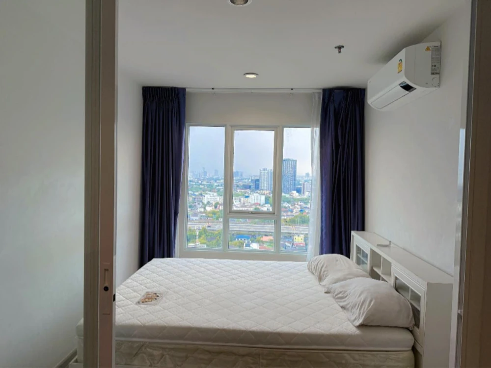 Scancondo | ปล่อยเช่า รีเจ้นท์ บางซ่อน เฟส 28 ห้องกั้น วิวดี โล่ง ไม่มีตึกบัง สะดวกครบจบที่นี่ ...