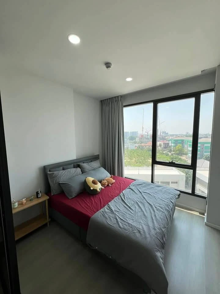 Scancondo | ให้เช่า Ciela Sripatum ชั้น 7 ห้องน่าอยู่ มาพร้อมการตกแต่งที่ครบครัน รีบจองเลย ด่วนๆ