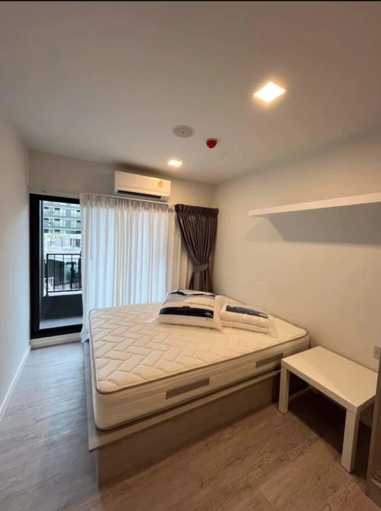 Scancondo | ให้เช่า KAVE AVA ชั้น 5 มาพร้อมการตกแต่งที่ครบครัน สนใจรีบจองเลย ห้ามพลาด