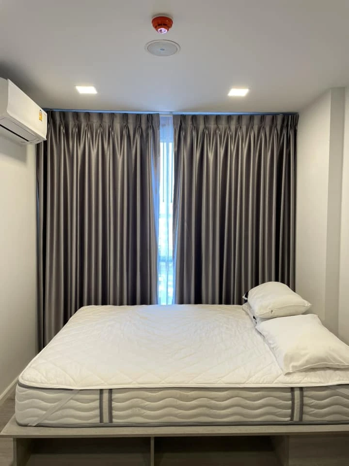 Scancondo | ให้เช่า Kave Ava ชั้น 6 มาพร้อมการตกแต่งที่ครบครัน จองเลย อย่ารอช้า ด่วนๆจ้า