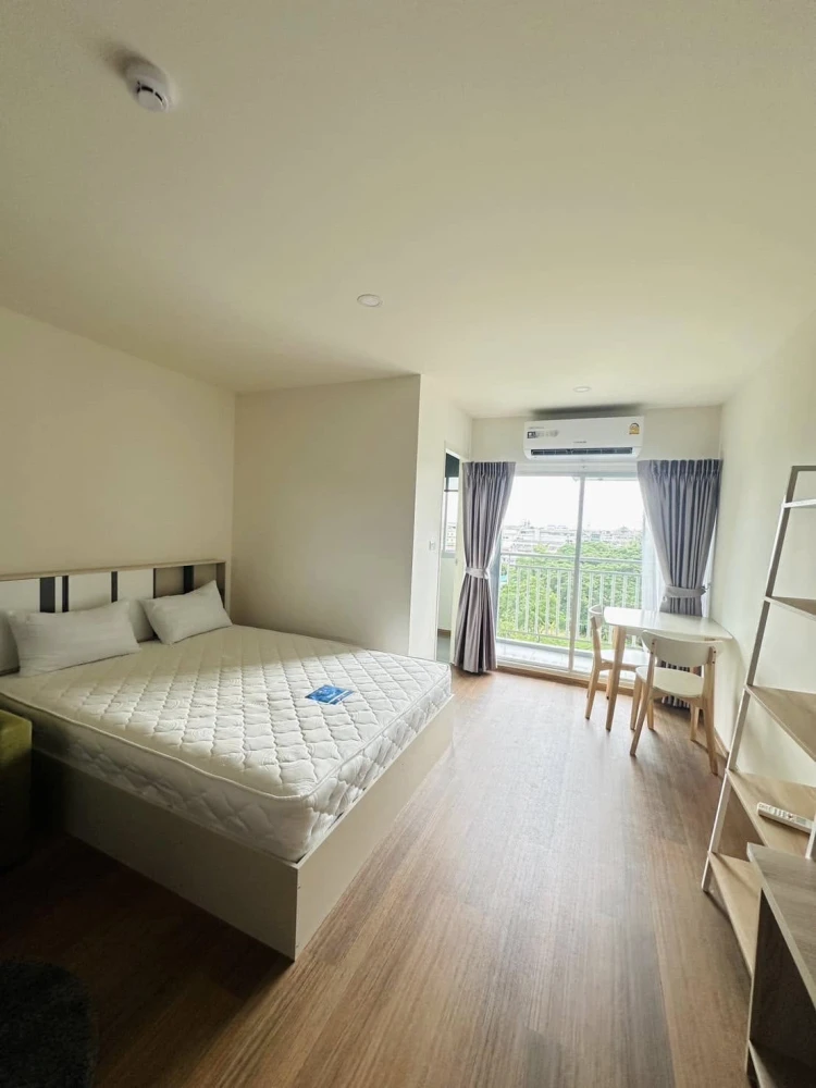 RentcondoBkk | ให้เช่า Lumpini Condotown Ekachai 48 ชั้น 2 ห้องแต่งครบ น่าอยู่ จองเลย ด่วนๆจ้า