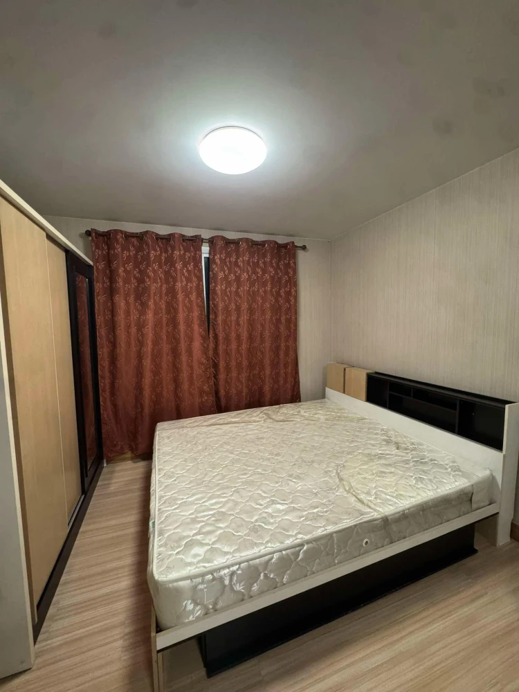 Scancondo | ให้เช่า Plum Condo Paholyothin 89 ชั้น 8 ห้องแต่งครบ น่าอยู่ จองเลย ห้ามพลาด