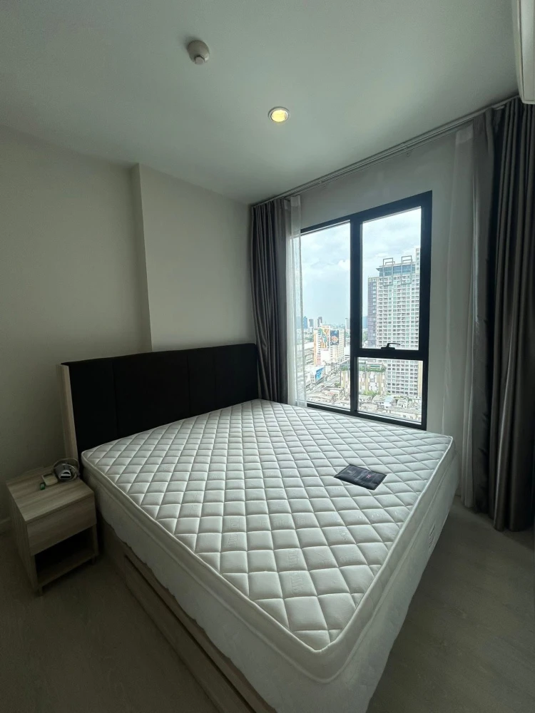 Scancondo | ให้เช่า The Niche Pride Thonglor-Phetchaburi ชั้น 20 ชั้นสูง วิวดี จองเลย ห้ามพลาด