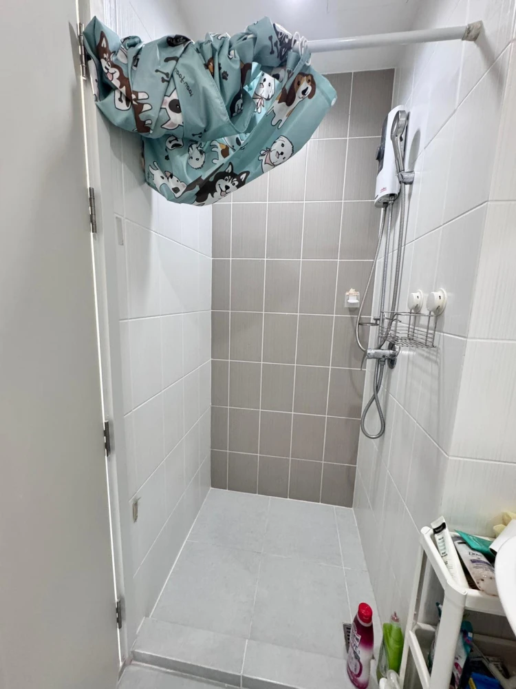 Scancondo | ให้เช่า The Stage Taopoon Interchange ชั้น 26 วิวเมือง ห้องแต่งครบ จองเลย ด่วนๆ