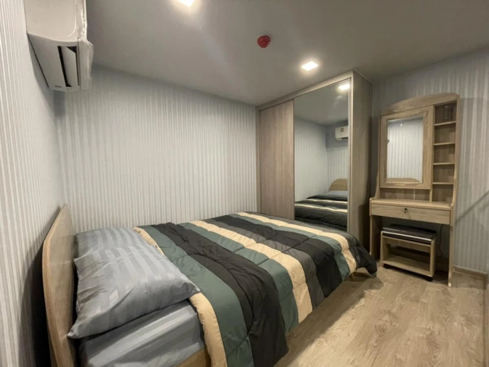 Scancondo | ให้เช่า!! คอนโด เดอะทรี พัฒนาการ - เอกมัย ชั้น 28 วิวสวย ห้องใหม่ ทำเลดี พร้อมเข้า ...