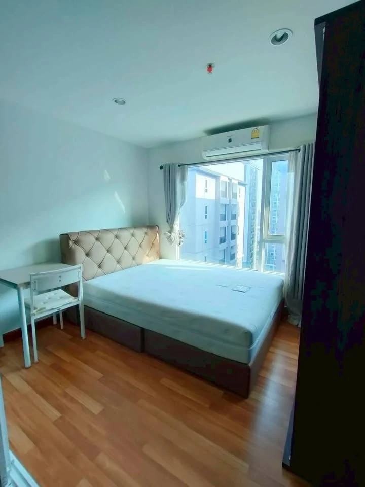 Scancondo | ให้เช่า รีเจ้นท์โฮม บางซ่อน เฟส 27 ห้องหน้ากว้าง ทิศเหนือ ร่มรื่น เงียบสงบ มาจองได้ ...