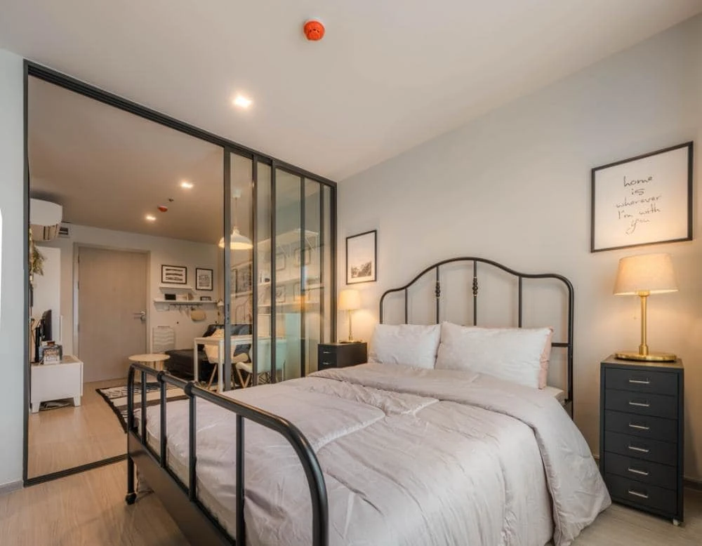 Scancondo | ให้เช่า ไลฟ์ ลาดพร้าว ชั้นที่ 14 ตึก B แต่งสวยเริ่ด เฟอร์นิเจอร์ + เครื่องใช้ไฟฟ้า ...